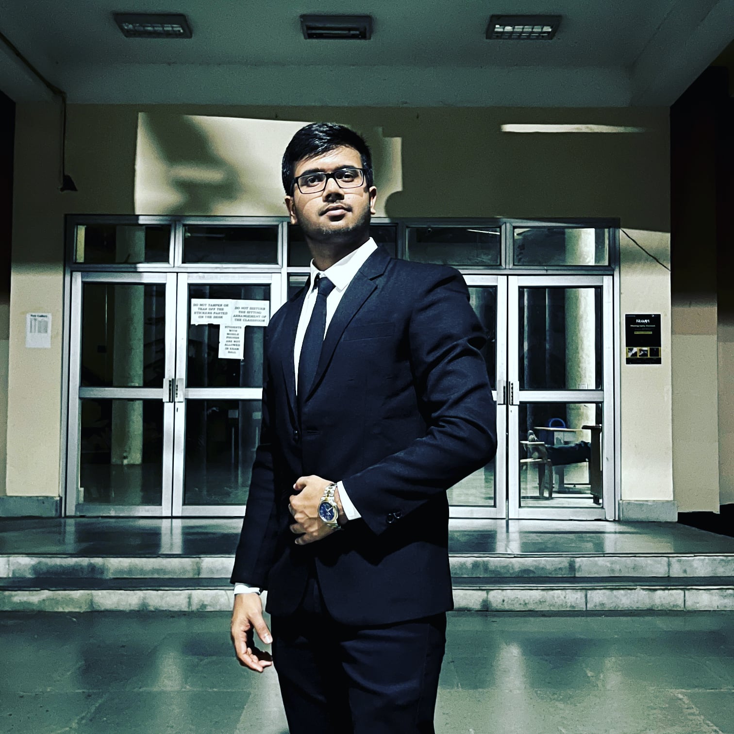 Google Developer Student Clubs, NIT Silchar